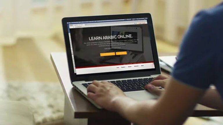 Top 5 Arabic Courses for Adults with Al-Dirassa Institute - Al-dirassa ...