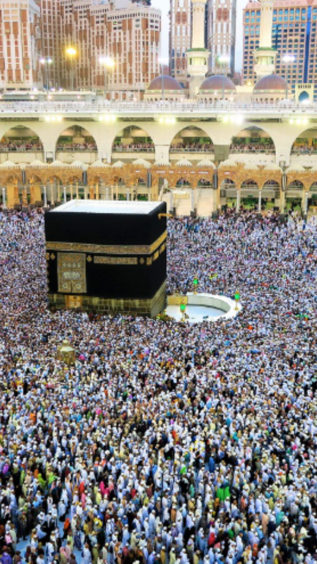 How Reciting Qur'an During Umrah Amplifies Barakah - Al-dirassa - Best ...