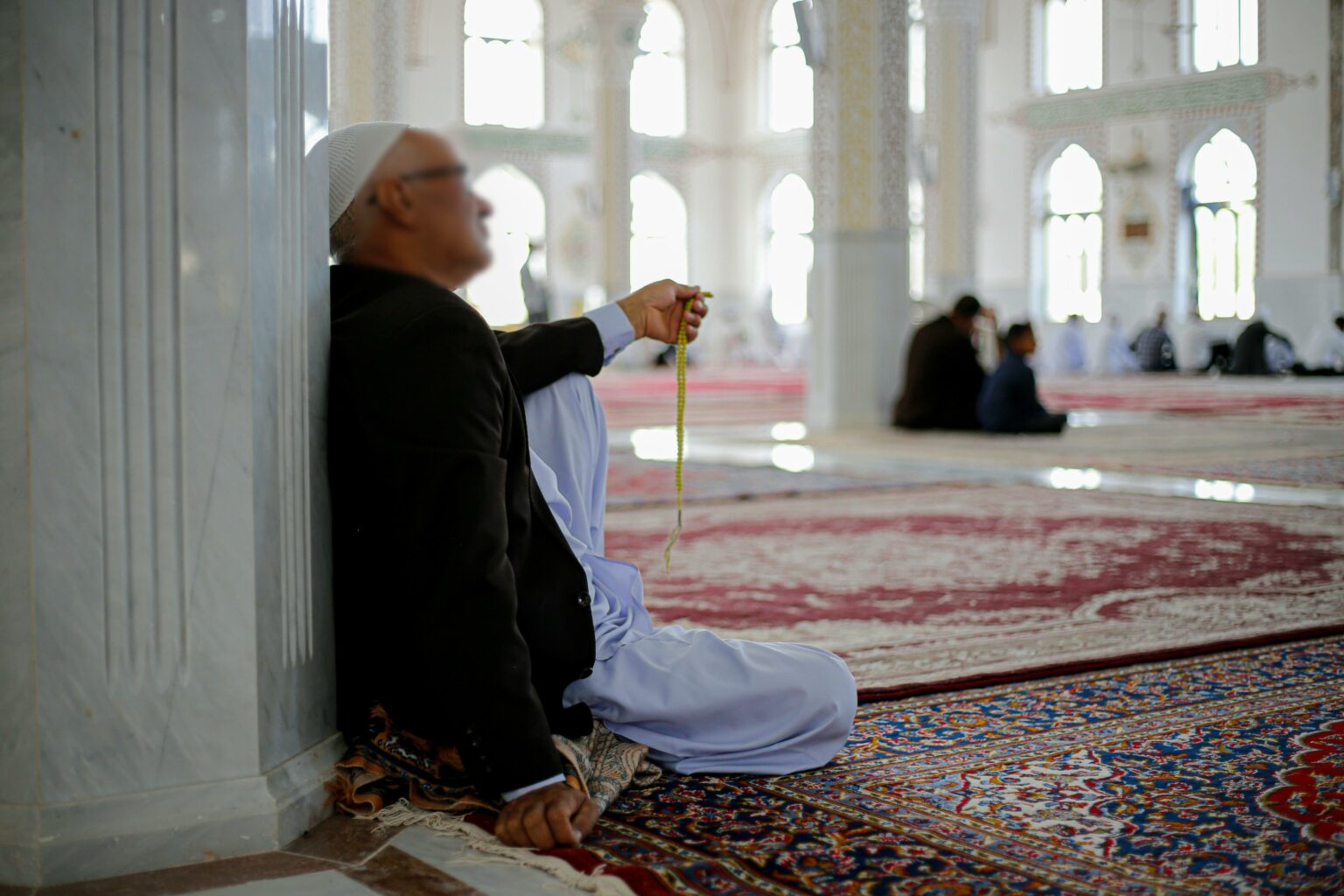 The Muslim’s Daily Routine: The Importance of Dhikr, Adhkār, and ...